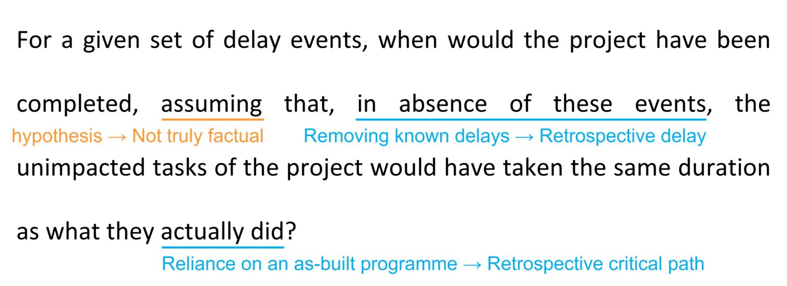 Delay Analysis 101 Series – Critical path and delay measurement ...
